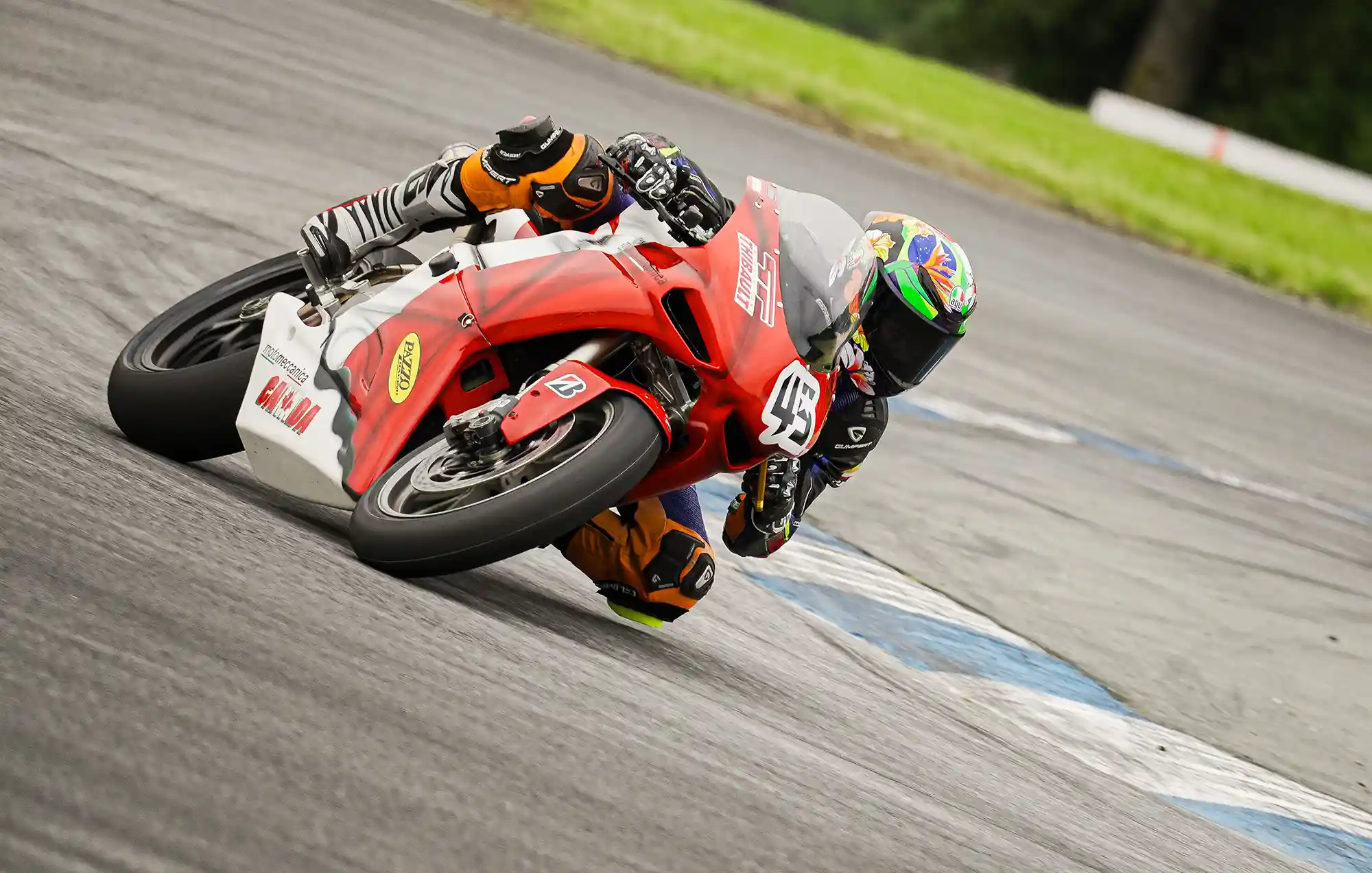 Andrew Van Winkle - Official Website Join The Journey